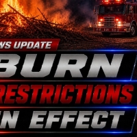 Burn Restrictions Take Effect Across Grays Harbor County Due to Dry ...